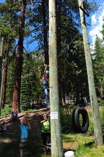 Gallery – Camp St. Andrews